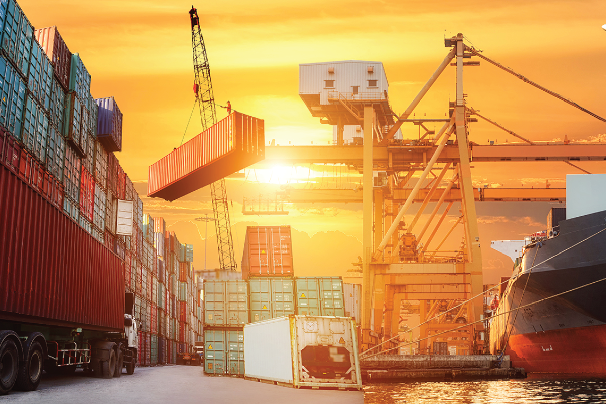 INDOGLOBE TRADING PTY LTD – ROAD FREIGHT TRANSPORT SOLUTIONS FOR YOU