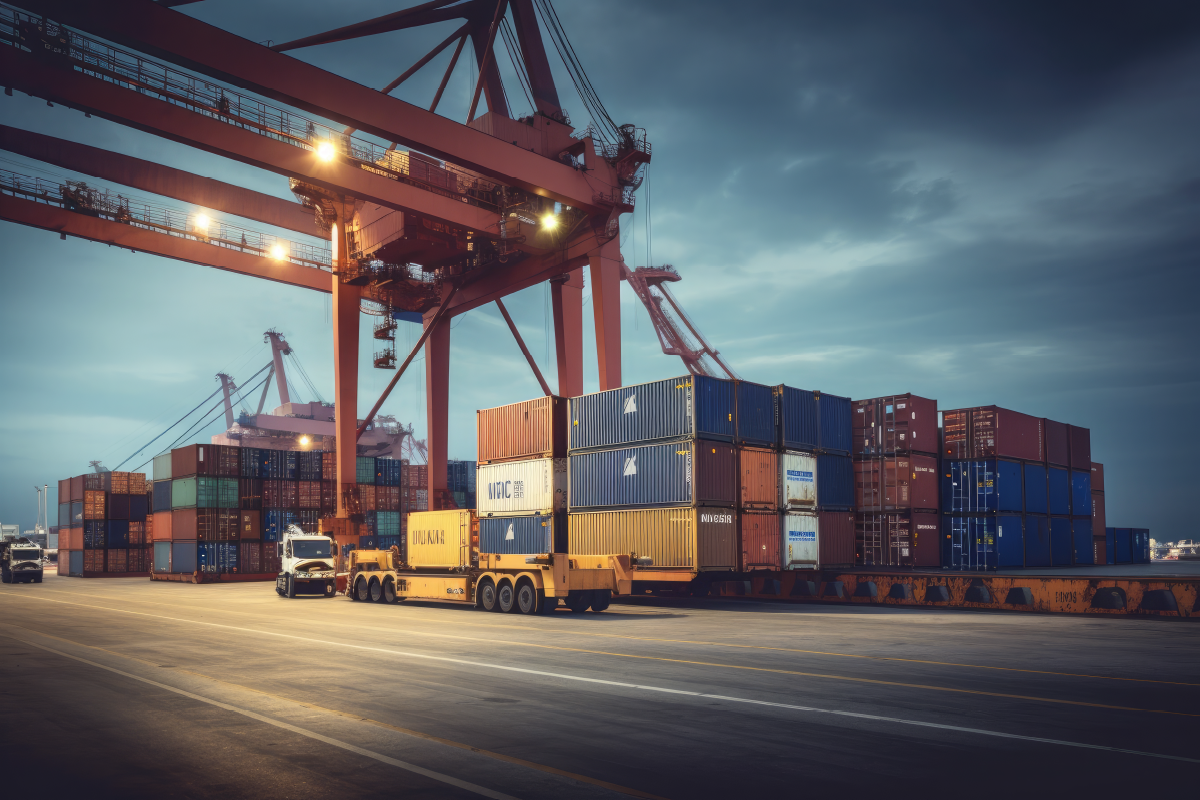 INDOGLOBE TRADING PTY LTD – ROAD FREIGHT TRANSPORT SOLUTIONS FOR YOU
